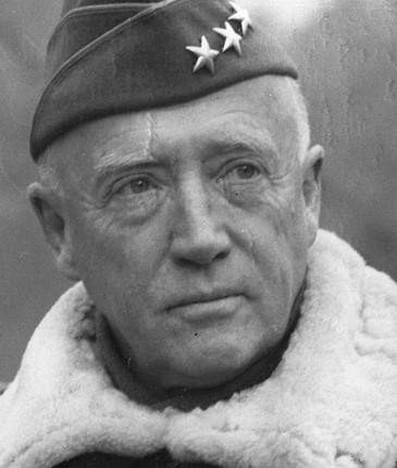 6word Portraits: 6word Portrait: General George S. Patton