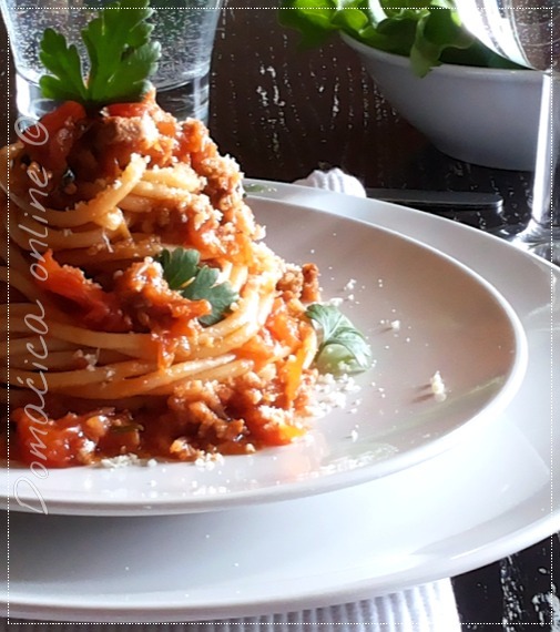 Provereni recepti - Books and Cook: Paštašuta