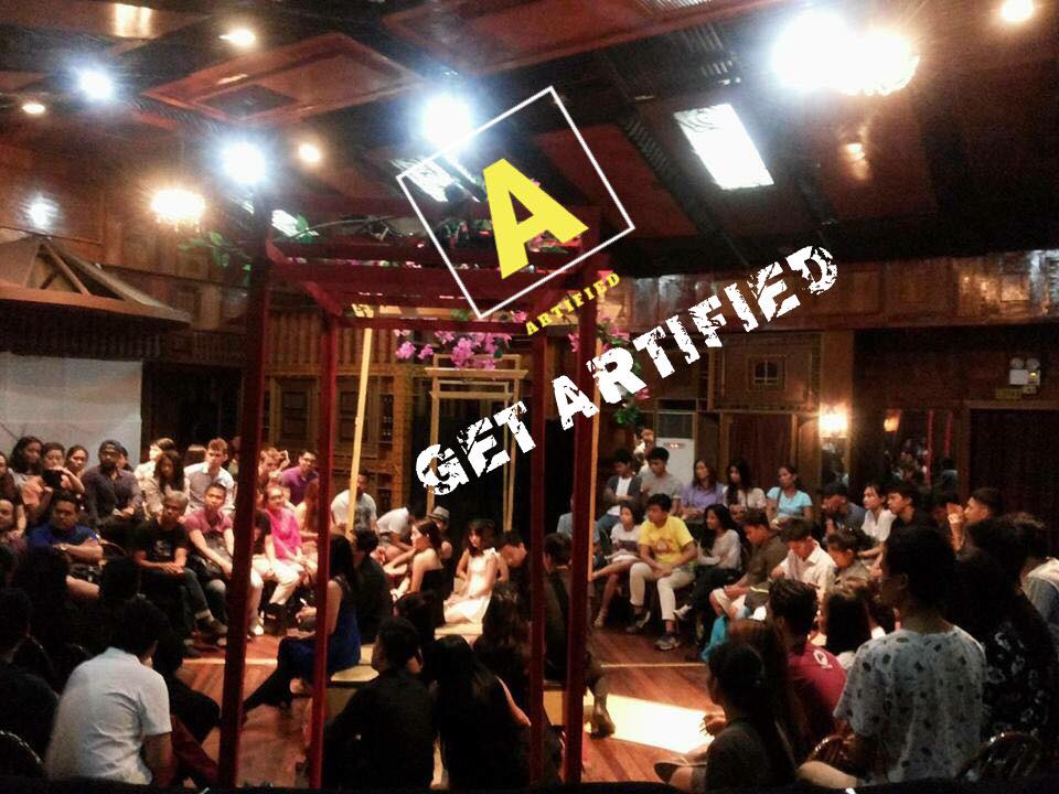 swordshines10: one great afternoon with roeder camanag...