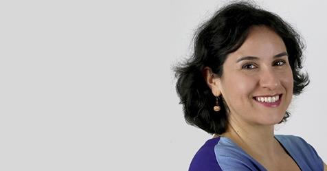 AnthropoCinema: MARÍA LORENZO, ANIMADORA, ENSAYISTA Y PINTORA.