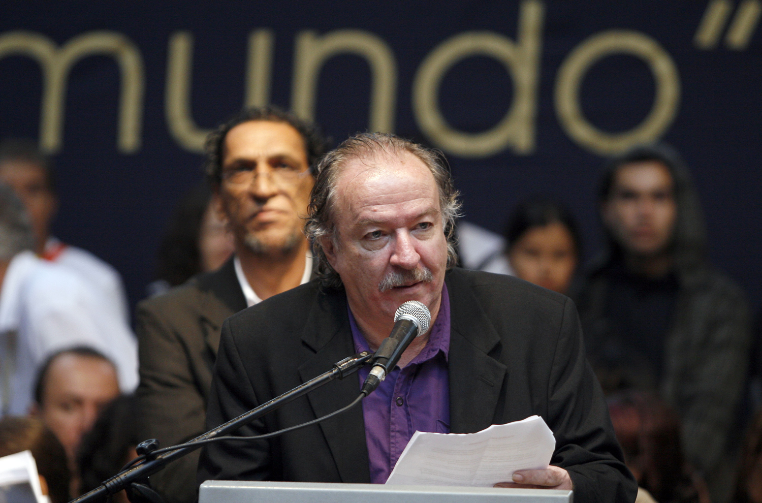 alpialdelapalabra: Fernando Rendón: 26 aniversario del Festival de ...