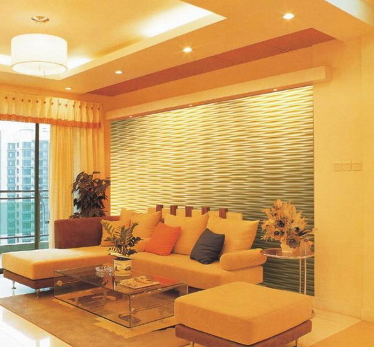Global Trends: Renovate your Home with MDF Panels