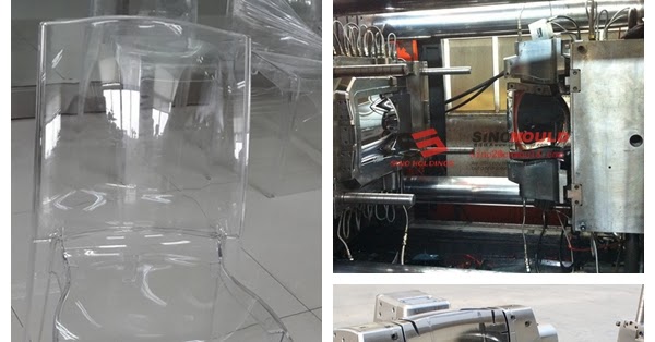 SINO MOULD & DKM: buy PC chair molds ---plastic chair molds supplier