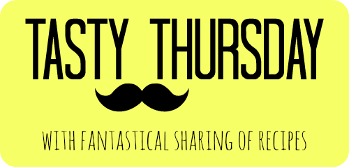 Tasty Thursday