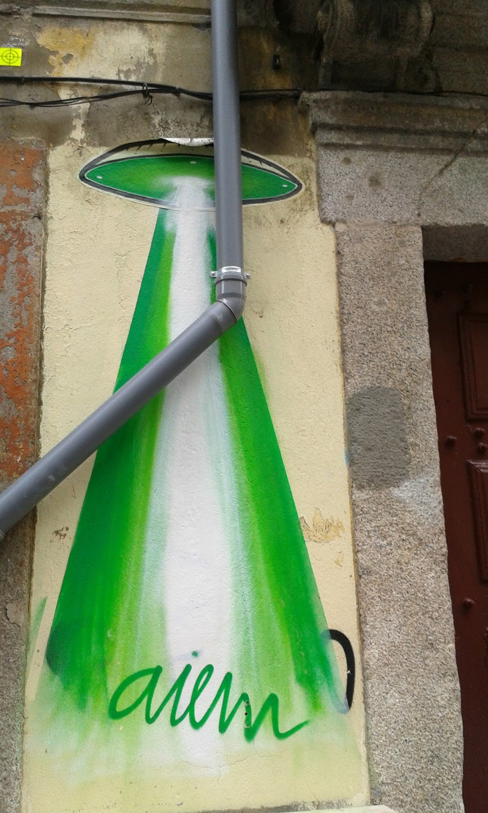 Arte de rua, graffittis e passeios pelo Porto - Suspiros da Bea