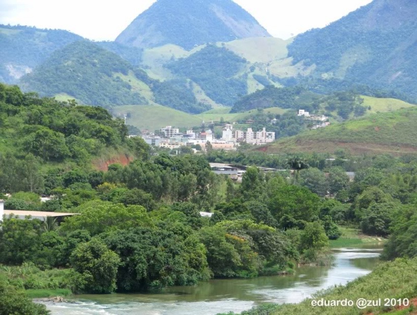Castelo | Espírito Santo