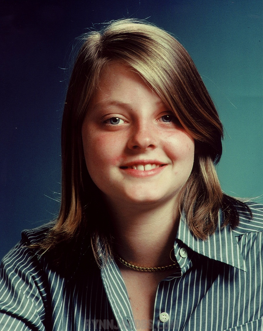 The Jodie Foster Museum: Photos