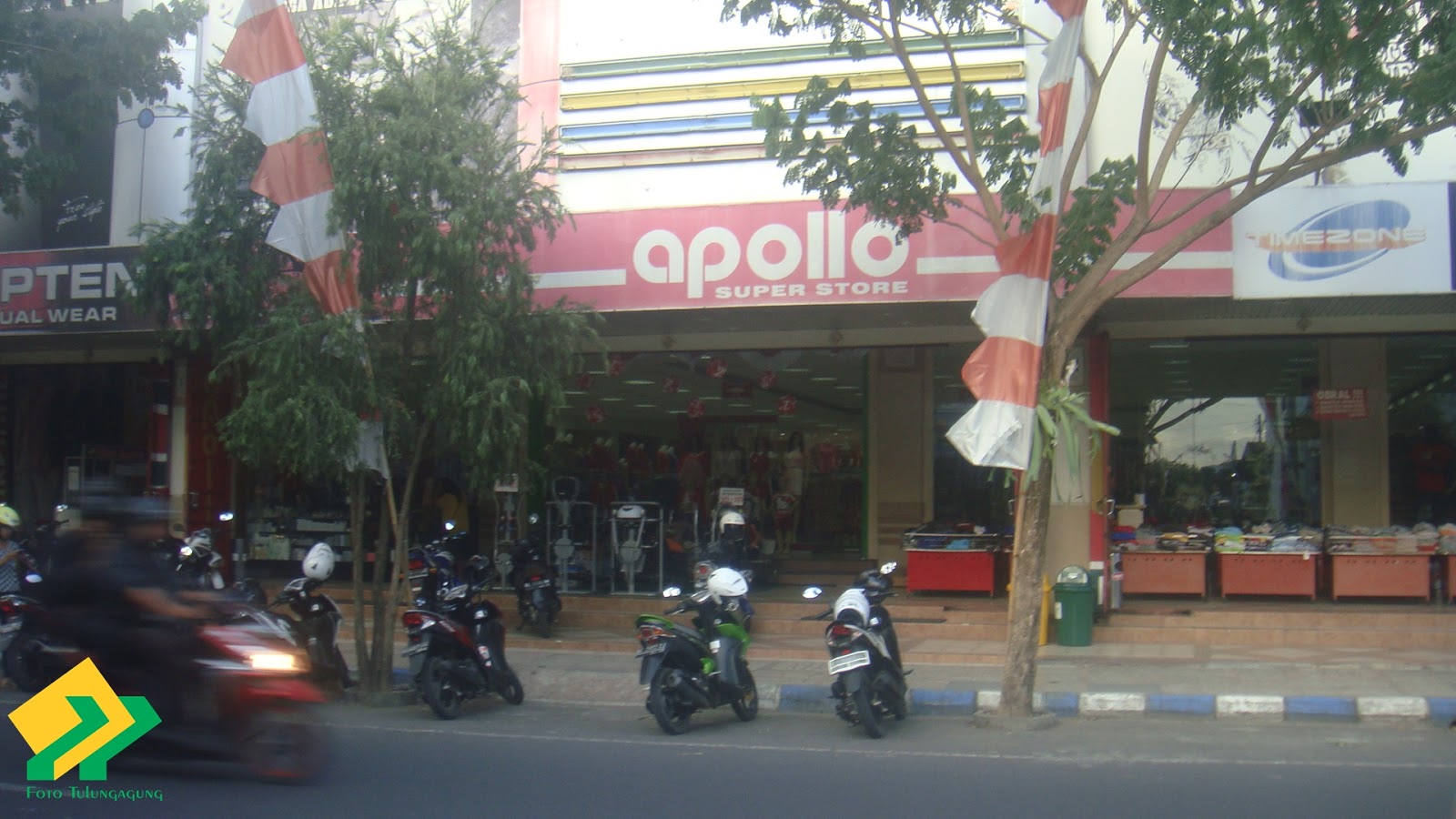 Apollo Super Store Tulungagung