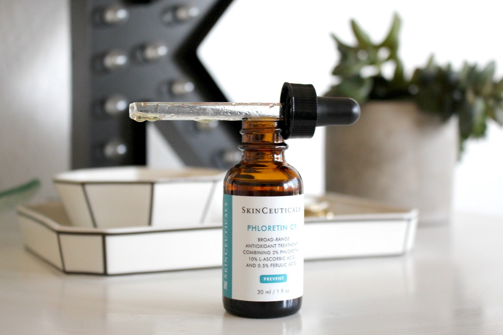 The Truth With Vitamin C In Skincare - thefabzilla