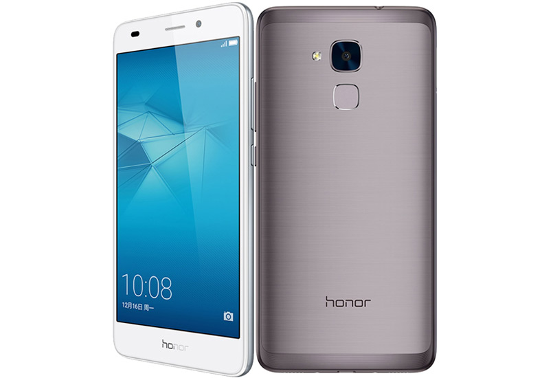 Huawei has released Huawei Honor 5C | MyWords