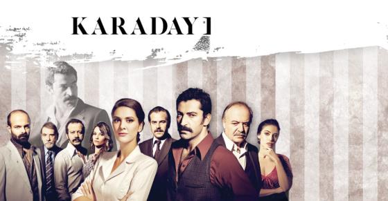 Exoume nea: Karadayi Καρανταγί: Η υπόθεση του νέου σίριαλ του ΑΝΤ1 και ...