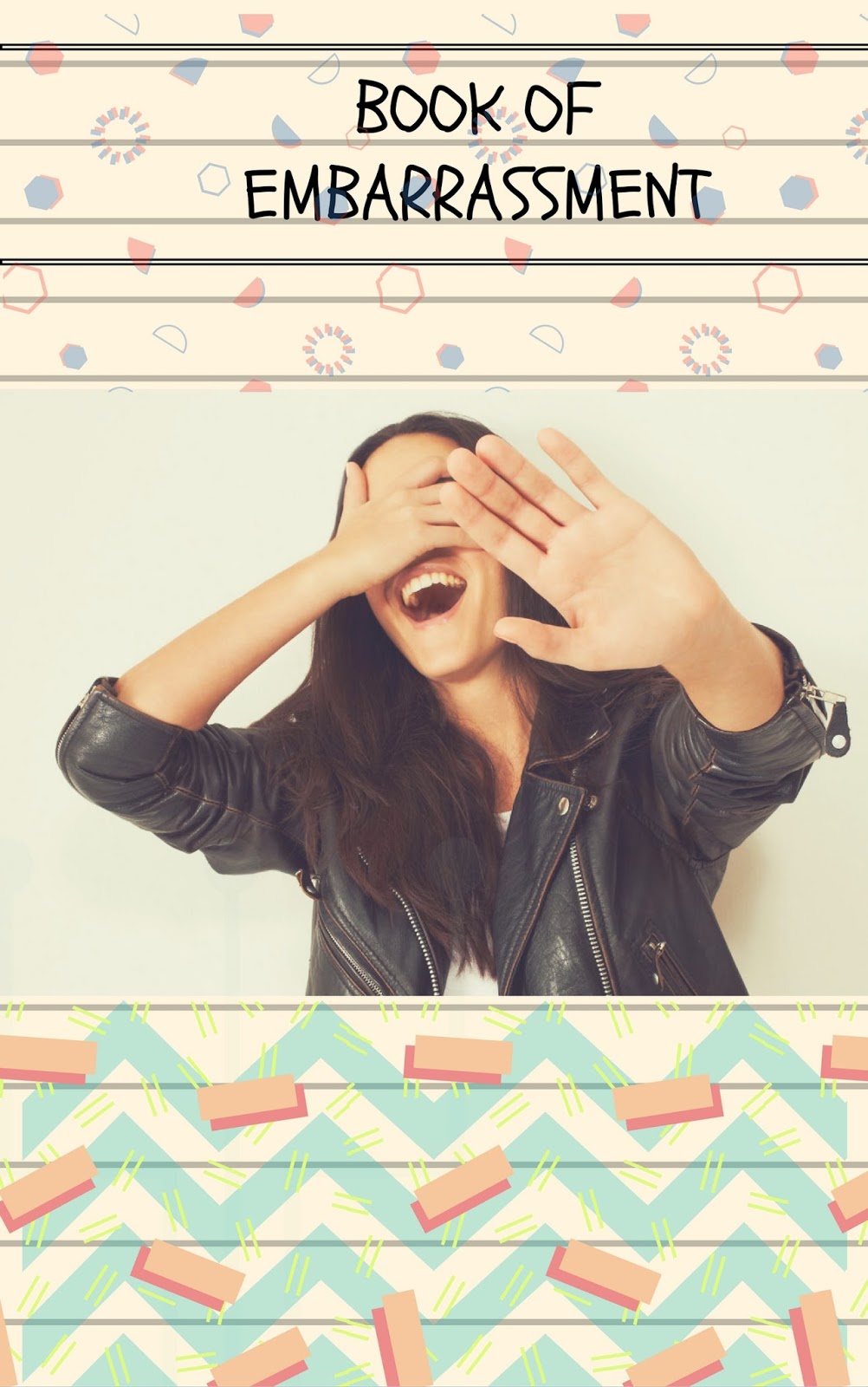 Book of Embarrassments