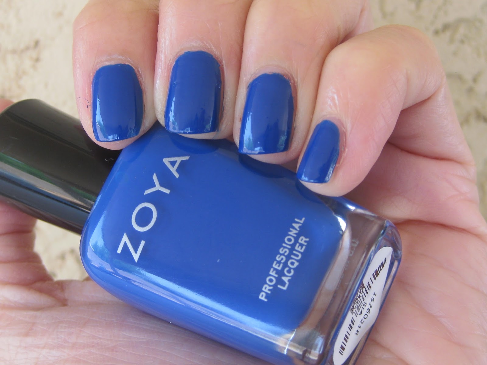 Zoya Fall 2015 Focus and Flair Collections Swatches, Video Review - The ...