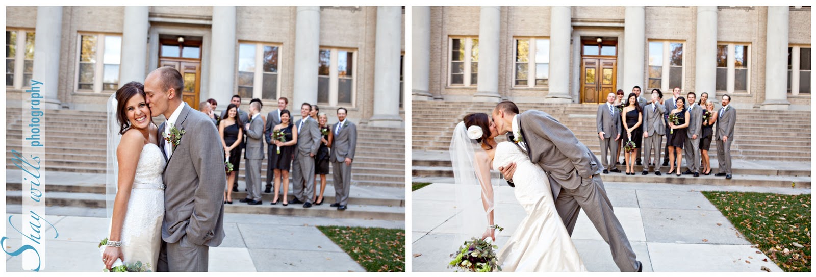 Shay Wills Photography: *Tyler and Emily Wedding*