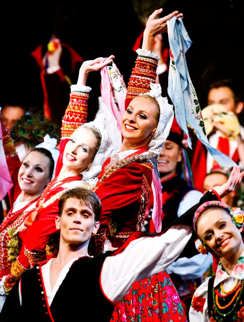 Polish American Journal Today: REVIEW: Śląsk Delivers!