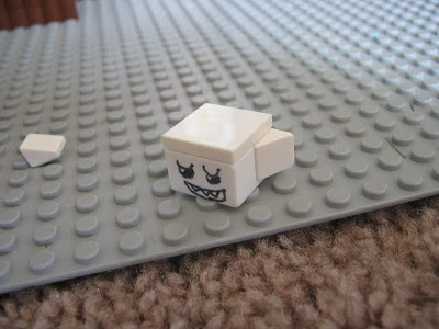 EVERYTHING LEGO: King Boo and Boos