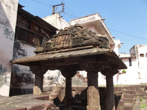 Historical Kapadwanj : HISTORICAL KAPADWANJ