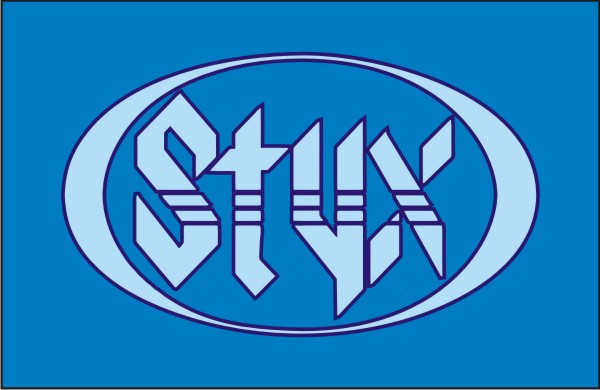Styx Logo | Vector t-shirts