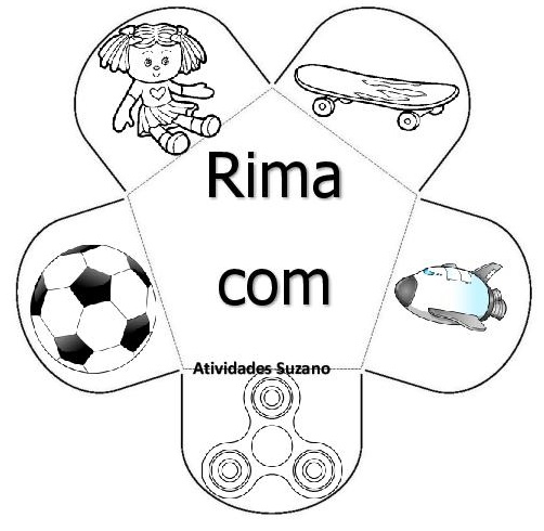 Trabalhando rima (EM PDF)