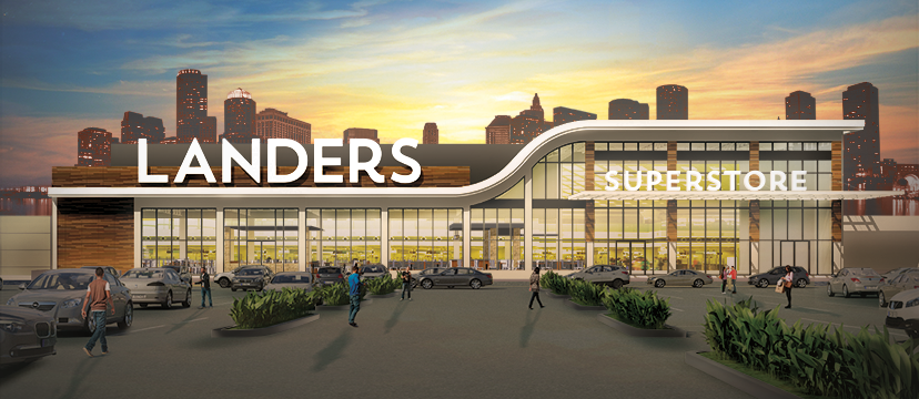 Landers Superstore