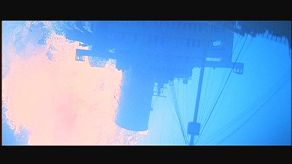 model ships in the cinema: The Poseidon Adventure 1972