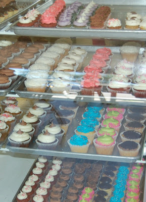 I Heart Salt Lake: So Cupcake