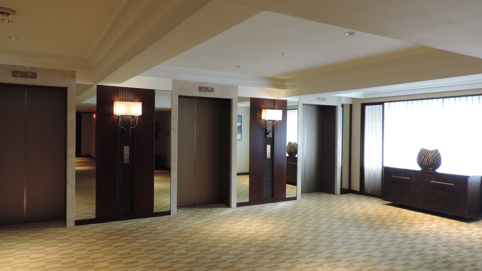 Review: The Peninsula Manila