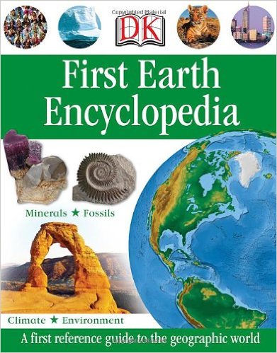 Children's Books About the Earth & Prehistoric Life - Every Star Is ...