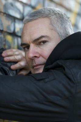 BücherSpleen: REZENSION: "Der Federmann" von Max Bentow