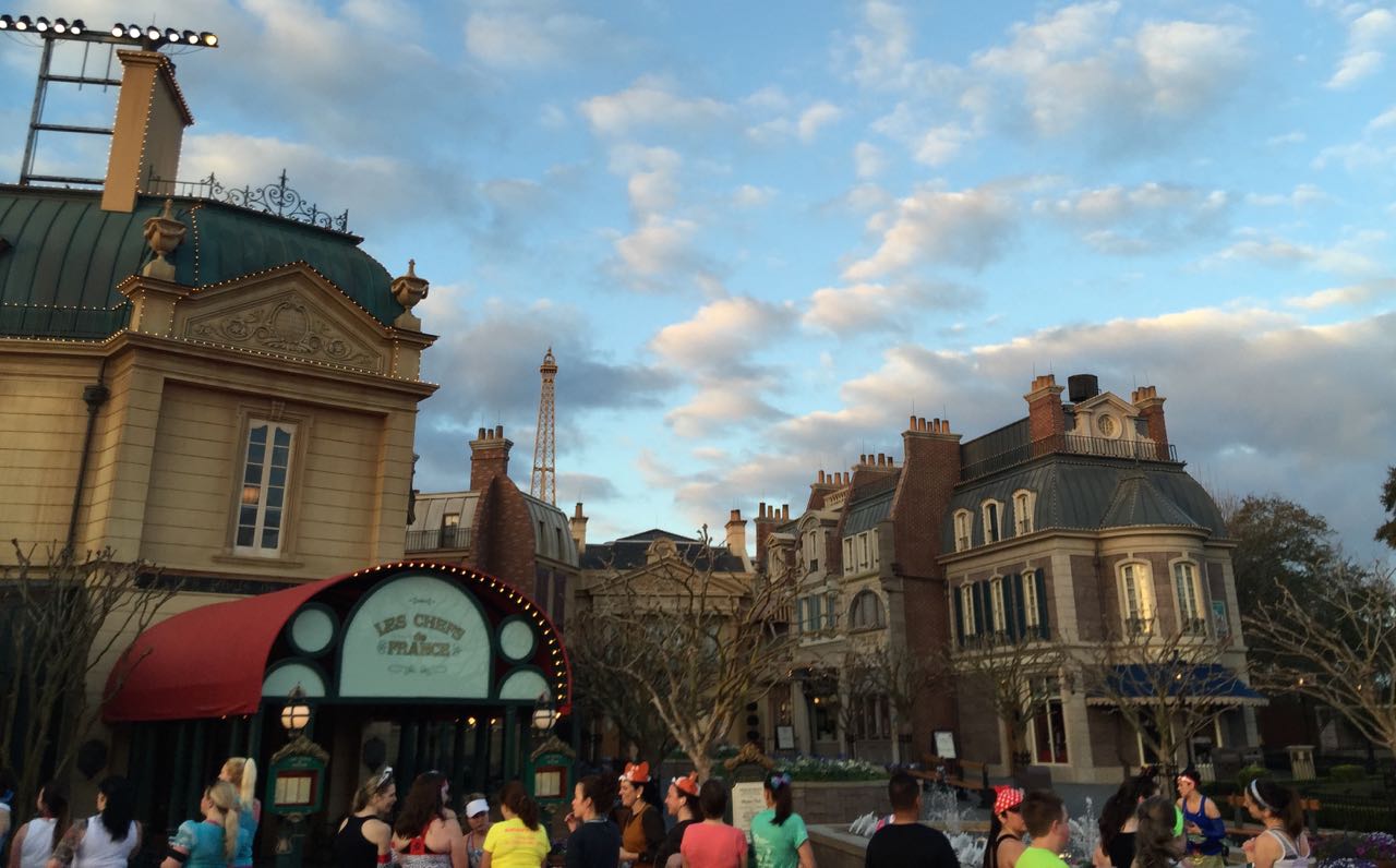 Disney Musings: My Favorite Epcot World Showcase Pavilions