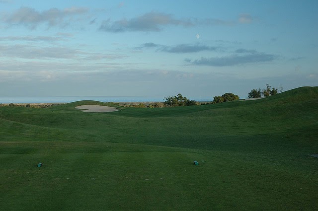 Hooked: Ireland's Golf Courses: Druid's Heath - the Devil's in the Detail