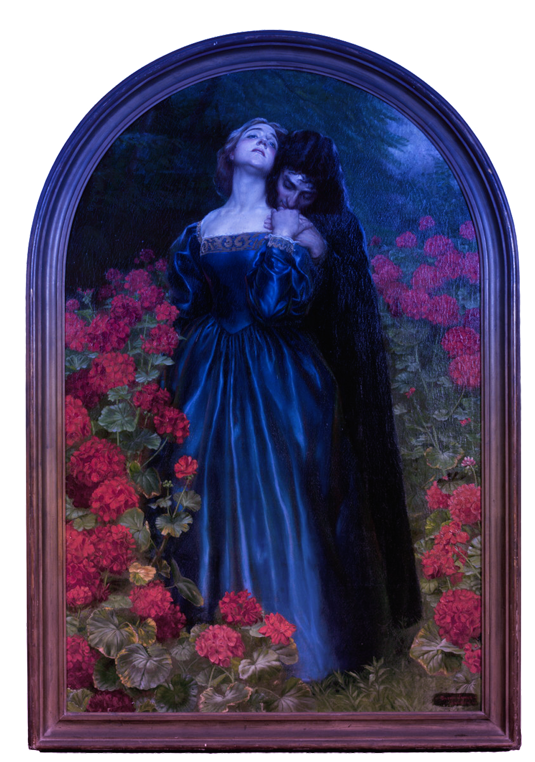 Prairie Rose Publications: The Art of Love Through the Ages