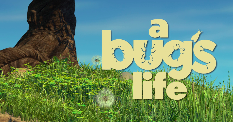 Concept Toy Story 2 Fan Commentary, Paling Heboh!