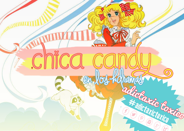 El significado de una 'chica candy' en los dramas coreanos | Quiubolee ...