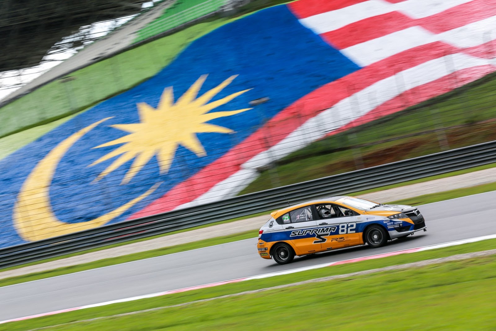 Motoring-Malaysia: Motorsport: Team PROTON R3 Wins Overall Champion ...