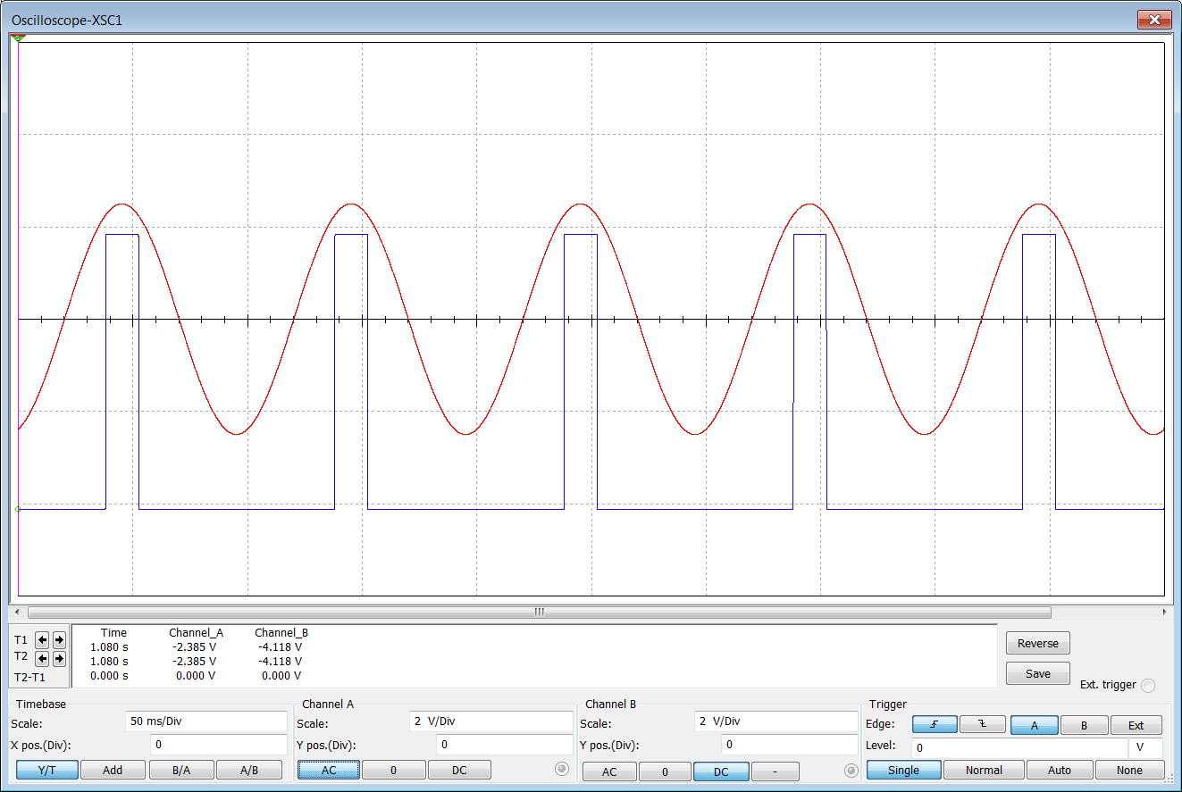 The Answer is 42!!: How to Make an Op-Amp into a Comparator