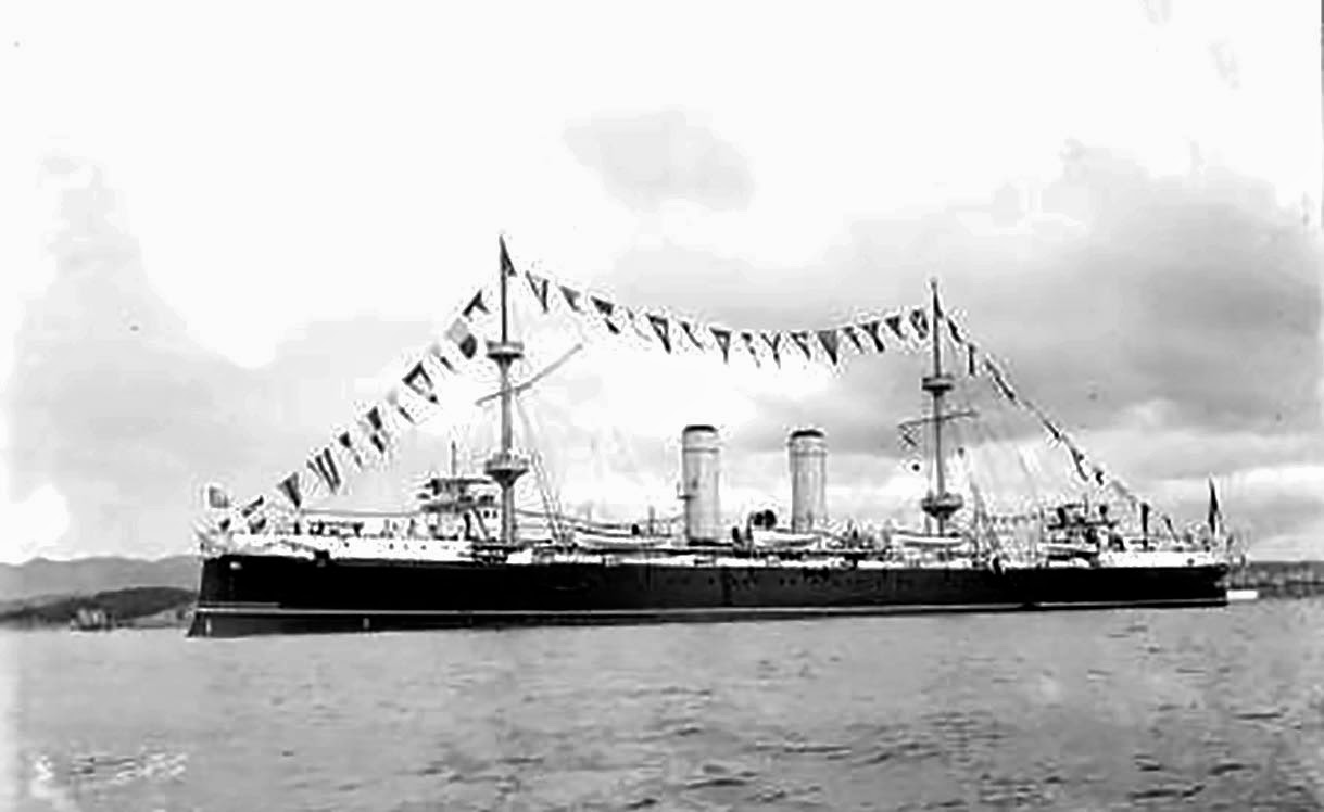 Rio dos Bons Sinais: Outras Navegações - Yacht Amélia - O lado B de El ...