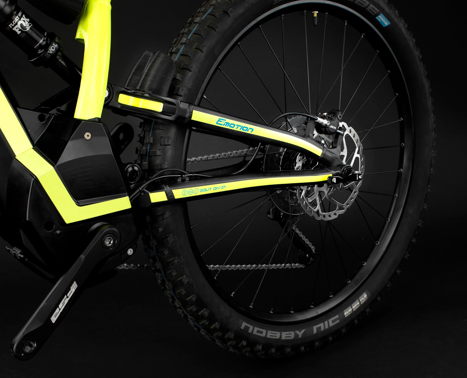 BH Atom X, la e-MTB definitiva ~ Ultimate Bikes Magazine
