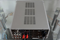 Yamaha RX-E200 - Stereo Receiver | AudioBaza