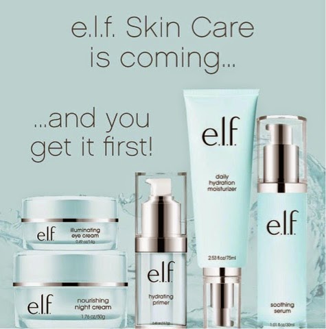 e.l.f.'s New Skincare Line Now Available for Pre-Orders | Lip Drama