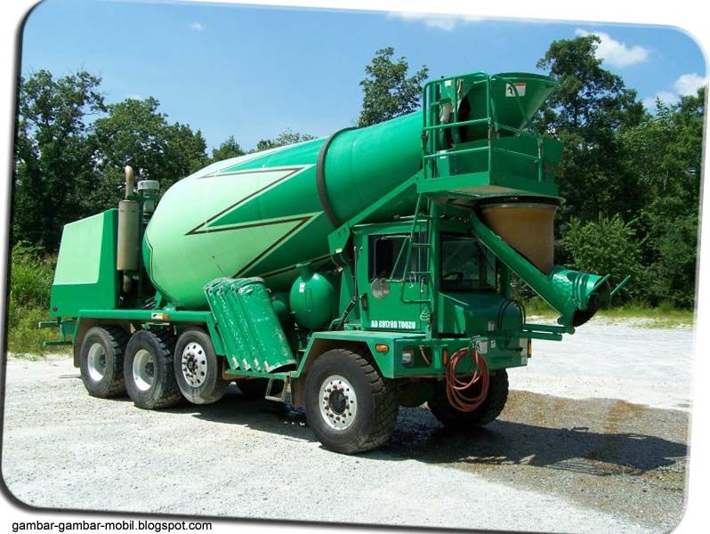 Gambar Mobil Molen Seluruh Dunia - Gambar Gambar Mobil