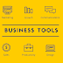 300+ Useful Business Tools | FromDev