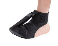 julia morales p y farma: La fascitis plantar