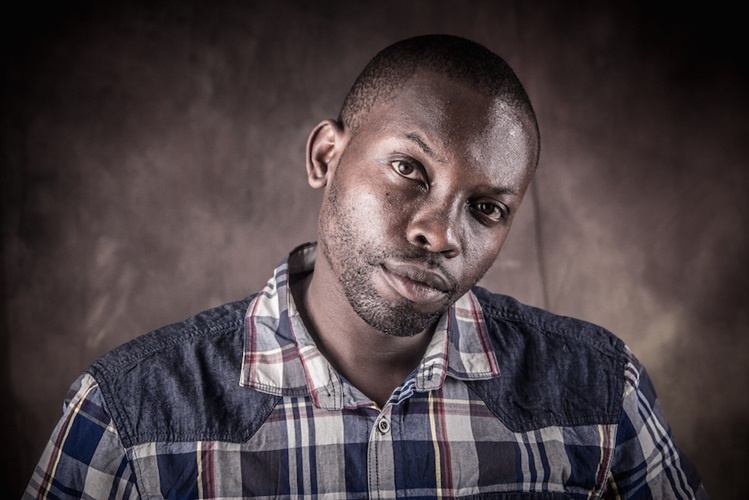 Hip Hop Subúrbio: Biografia do rapper Rage