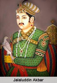 WHO WAS KING AKBAR? HISTORY OF KING AKBAR ~ TricksLine