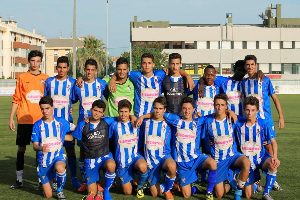 Desporto no Distrito de Setúbal: O Clube Desportivo Pinhalnovense é o ...