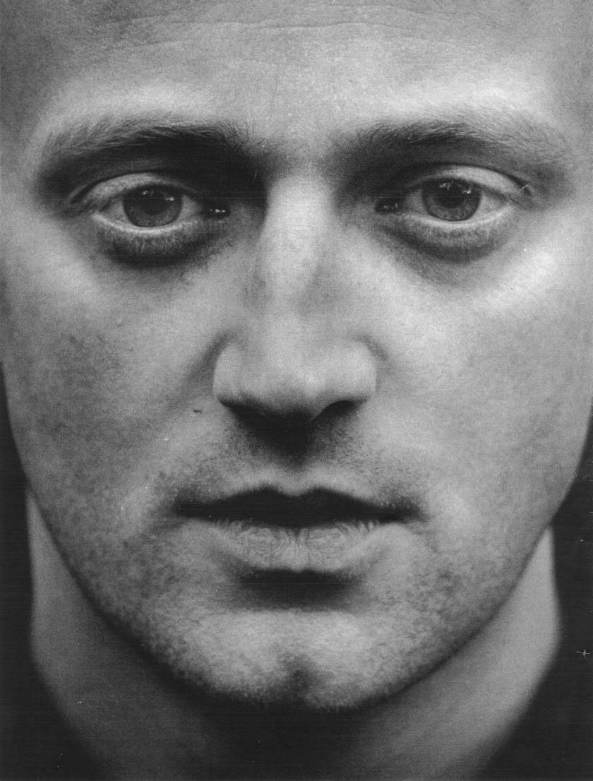 Teatro: Sobre Blackbird