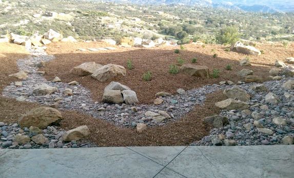 STEVEN SMITH LANDSCAPE, INC.