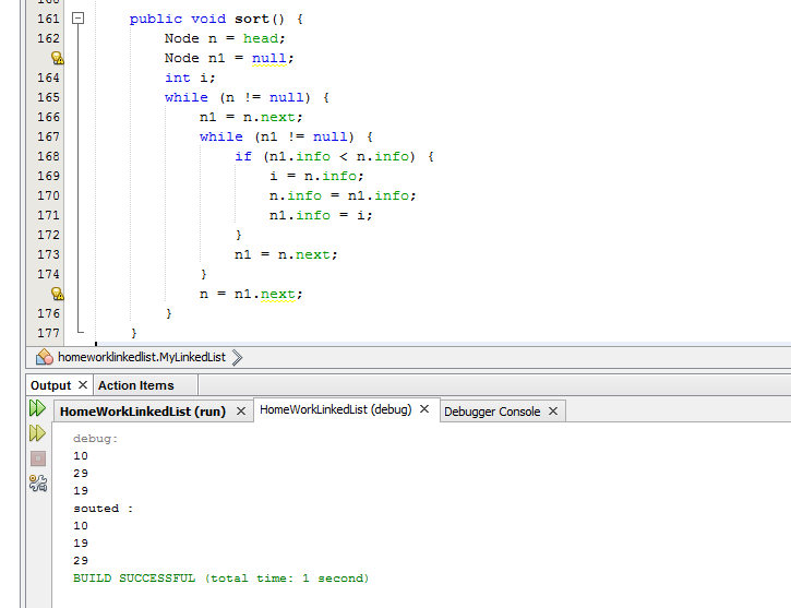 DATA STRUCTURES AND ALGORITHMS: Exercises linked list DATA STRUCTURES AND ALGORITHMS: Exercises linked list
