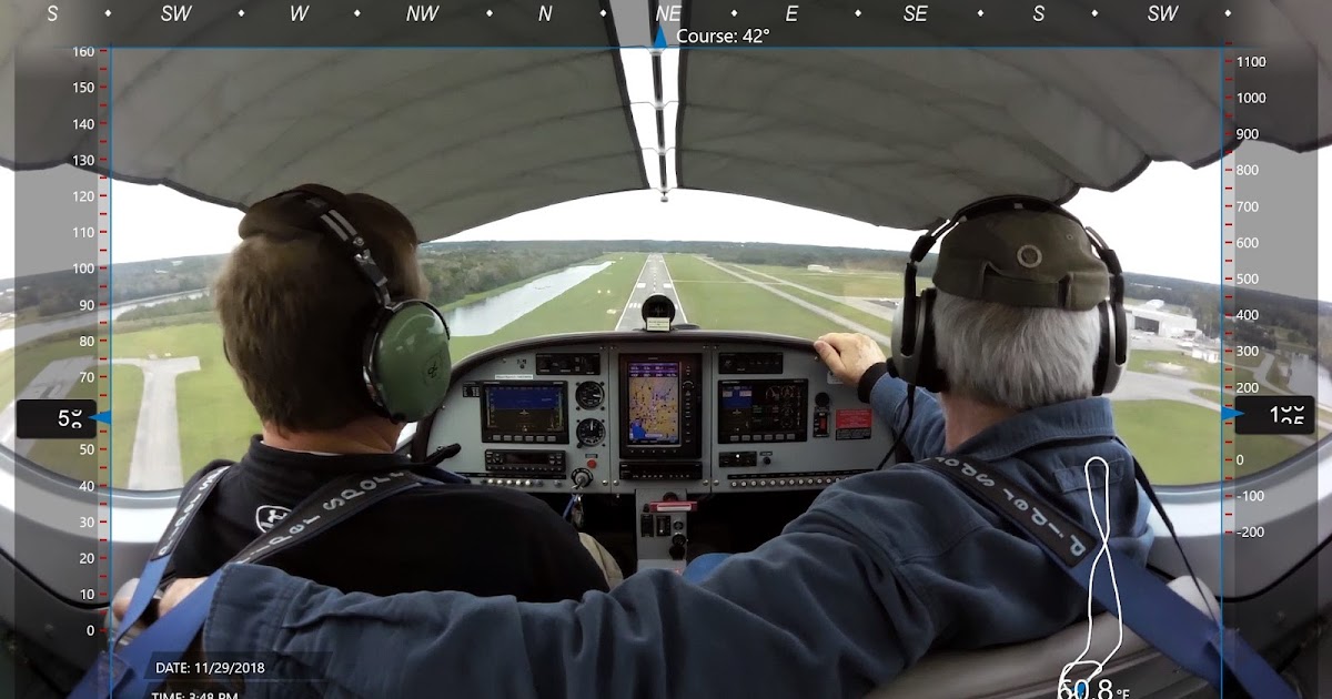 The Light Sport Aeronaut: Emergency Locator Transmitters